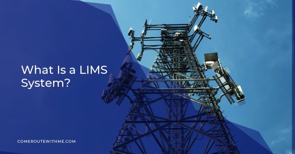 What Is a LIMS System?